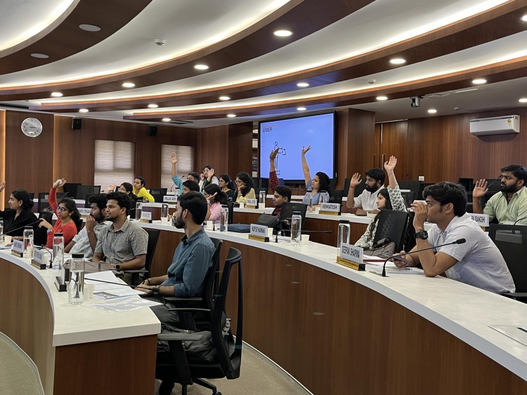 Core Courses - PPIA Praxis