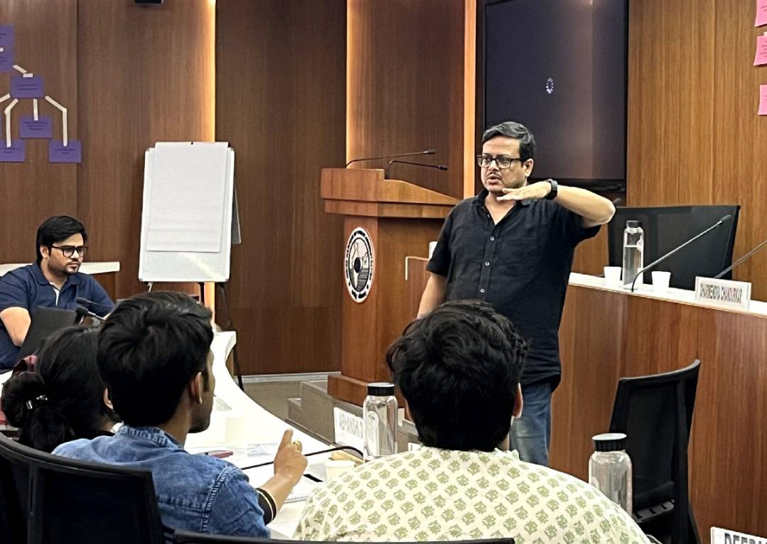 Faculty - PPIA Praxis